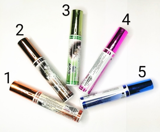 RIMEL HELEN COLORS 5026