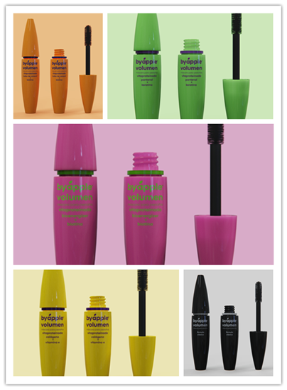 RIMEL ULTRA LASH APPLE BLISTER - 5085