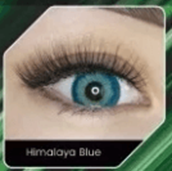 HIMALAYA BLUE