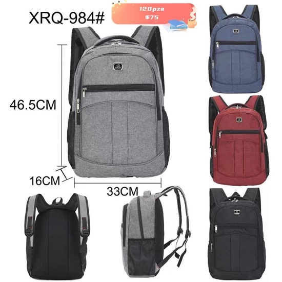 MOCHILA / XRQ-984